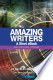 Amazing Writers - Volume 1: Inspirational Stories by Charles Margerison ...
