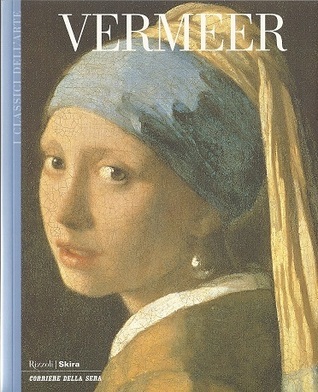 Vermeer by Roberta D'Adda | Goodreads