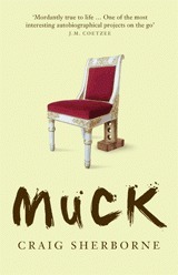 Muck: A Memoir by Craig Sherborne | Goodreads
