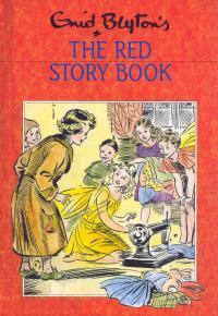 The Red Story Book by Enid Blyton | Goodreads