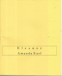Eleanor by Amanda Earl | Goodreads