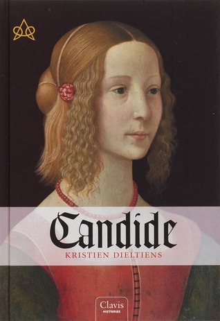 Candide by Kristien Dieltiens | Goodreads