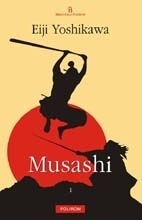 Musashi, Volume II (Musashi, #2) by Eiji Yoshikawa | Goodreads