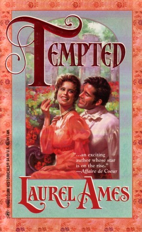 Tempted by Laurel Ames | Goodreads