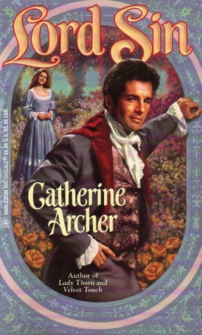 Lord Sin by Catherine Archer | Goodreads