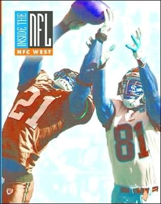 NFC West: National Football Conference West by John Walters | Goodreads