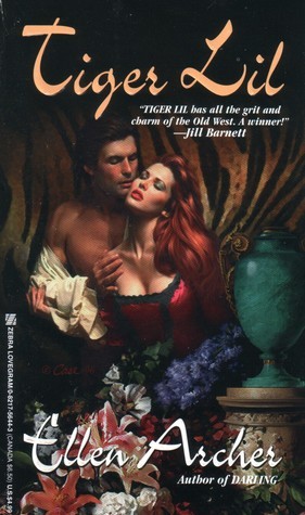 Tiger Lil by Ellen Archer | Goodreads