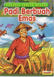 Padi Berbuah Emas (Koleksi Cerita Negeri) by Zabri Zakaria | Goodreads