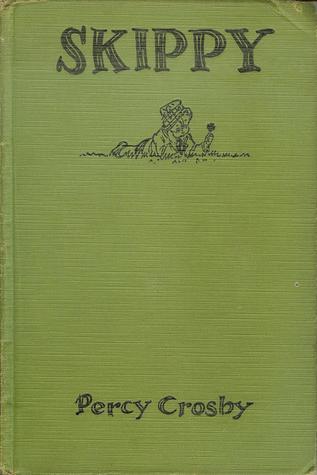 Skippy by Percy Crosby | Goodreads