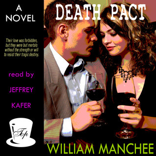Death Pact (Richard Coleman #1) by William Manchee | Goodreads