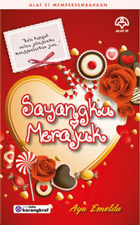 Sayangku Merajuk by Ayu Emelda | Goodreads