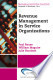 Revenue Management for Service Organizations by Paul Rouse | Goodreads