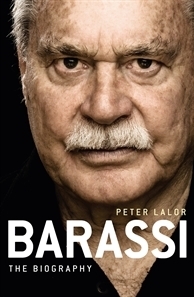 Barassi: The Biography by Peter Lalor | Goodreads