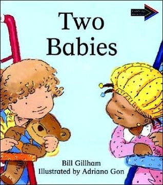 Two Babies South African Edition by Bill Gillham | Goodreads