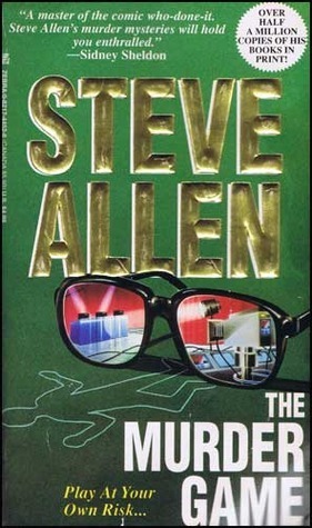 Murder Game, The by Steve Allen | Goodreads