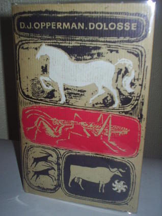 Dolosse by D.J. Opperman | Goodreads