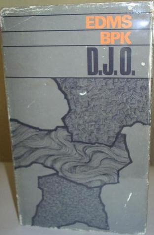 Edms Bpk by D.J. Opperman | Goodreads