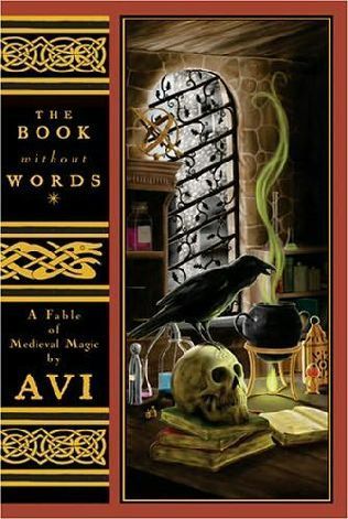 Book Without Words, The by Avi | Goodreads