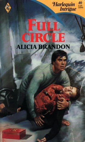 Full Circle by Alicia Brandon | Goodreads