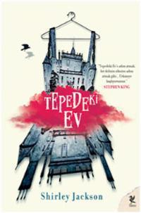 Tepedeki Ev by Shirley Jackson | Goodreads