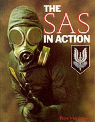 SAS in Action by Peter Macdonald | Goodreads