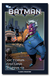 Batman: Victoria oscura, 2da parte by Jeph Loeb | Goodreads