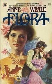 Flora by Anne Weale | Goodreads