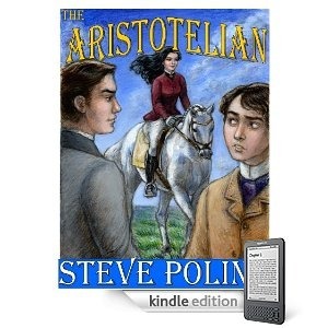 The Aristotelian by Steve Poling | Goodreads