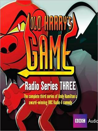 Old Harry's Game, Series 3 by Andy Hamilton | Goodreads
