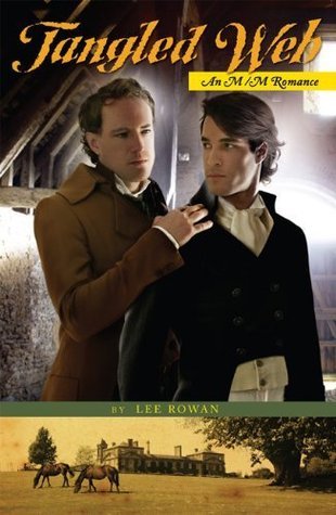 Tangled Web by Lee Rowan | Goodreads