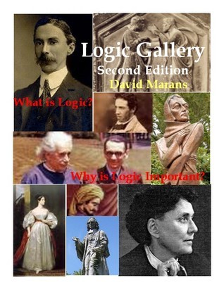 Logic Gallery by David Marans | Goodreads