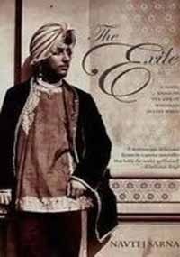 The Exile by Navtej Sarna | Goodreads