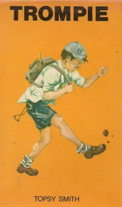 Trompie (Trompie, #1) by Topsy Smith | Goodreads