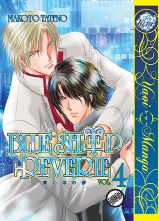 Blue Sheep Reverie, Volume 04 by Makoto Tateno | Goodreads