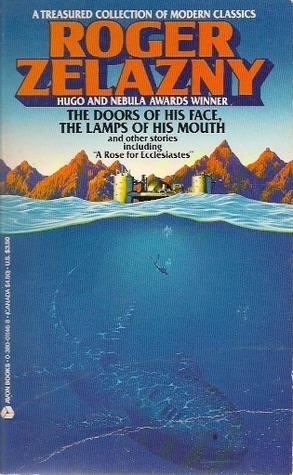 The Doors of His Face, the Lamps of His Mouth and Other Stories by ...