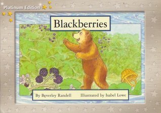 Blackberries by Beverley Randell | Goodreads