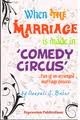 When The Marriage is made in comedy circus by Deepali S. Basur | Goodreads