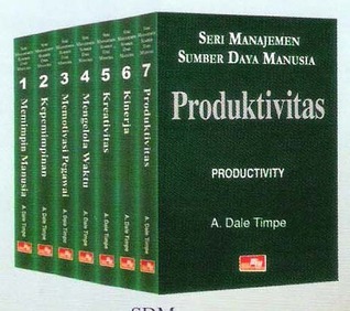 Seri Manajemen Sumber Daya Manusia by A. Dale Timple | Goodreads