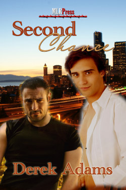 Second Chance by Derek Adams | Goodreads
