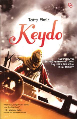 Keydo by Tatty Elmir | Goodreads