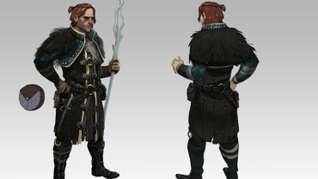 Anders by Jennifer Hepler | Goodreads