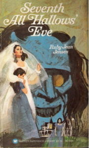 Seventh All Hallows' Eve by Ruby Jean Jensen | Goodreads