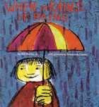 When It Rains ... It Rains by Bill Martin Jr. | Goodreads