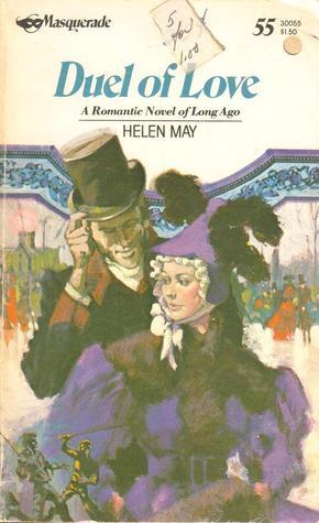 Duel of Love by Helen May | Goodreads
