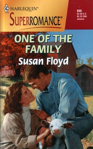 One of the Family by Susan Floyd | Goodreads