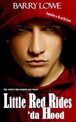 Little Red Rides da Hood by Barry Lowe | Goodreads