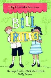 Bill Rules by Elizabeth Fensham | Goodreads