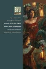 BYU Studies #50:1 by Joseph M. Spencer | Goodreads