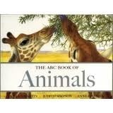 The ABC Book of Animals by Helen Martin | Goodreads