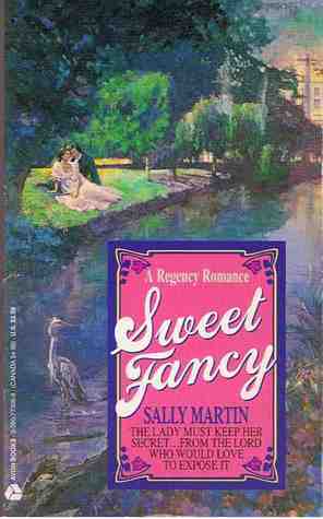 Sweet Fancy by Sally Martin | Goodreads